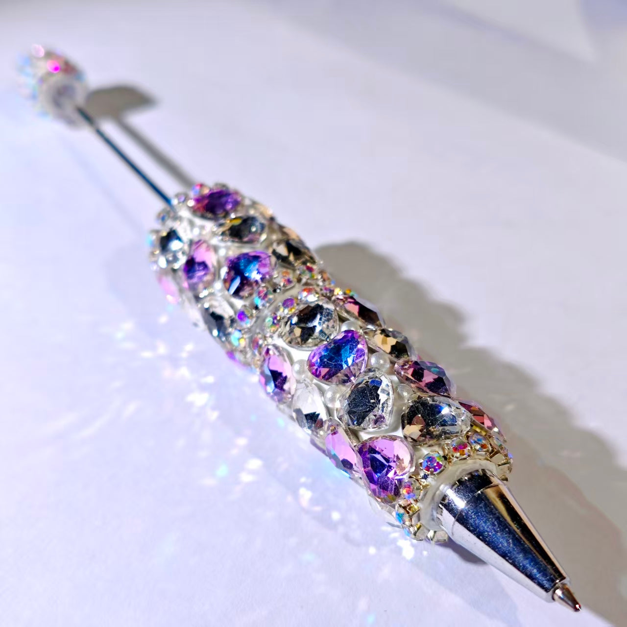 #OOPSDIY DIY Beads Pen Set – Oops diy