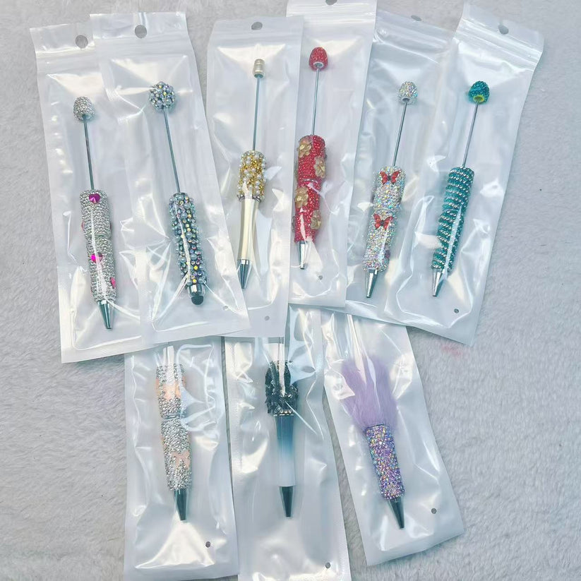#OOPSDIY DIY Beads Pen Set – Oops diy